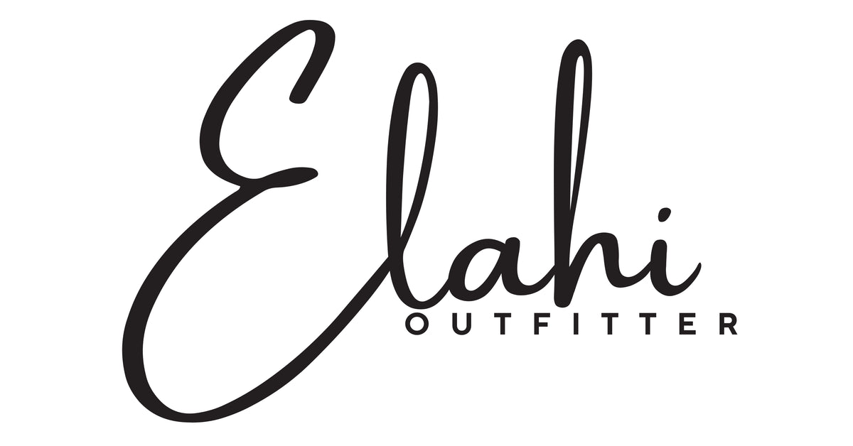 Elahi outfitter